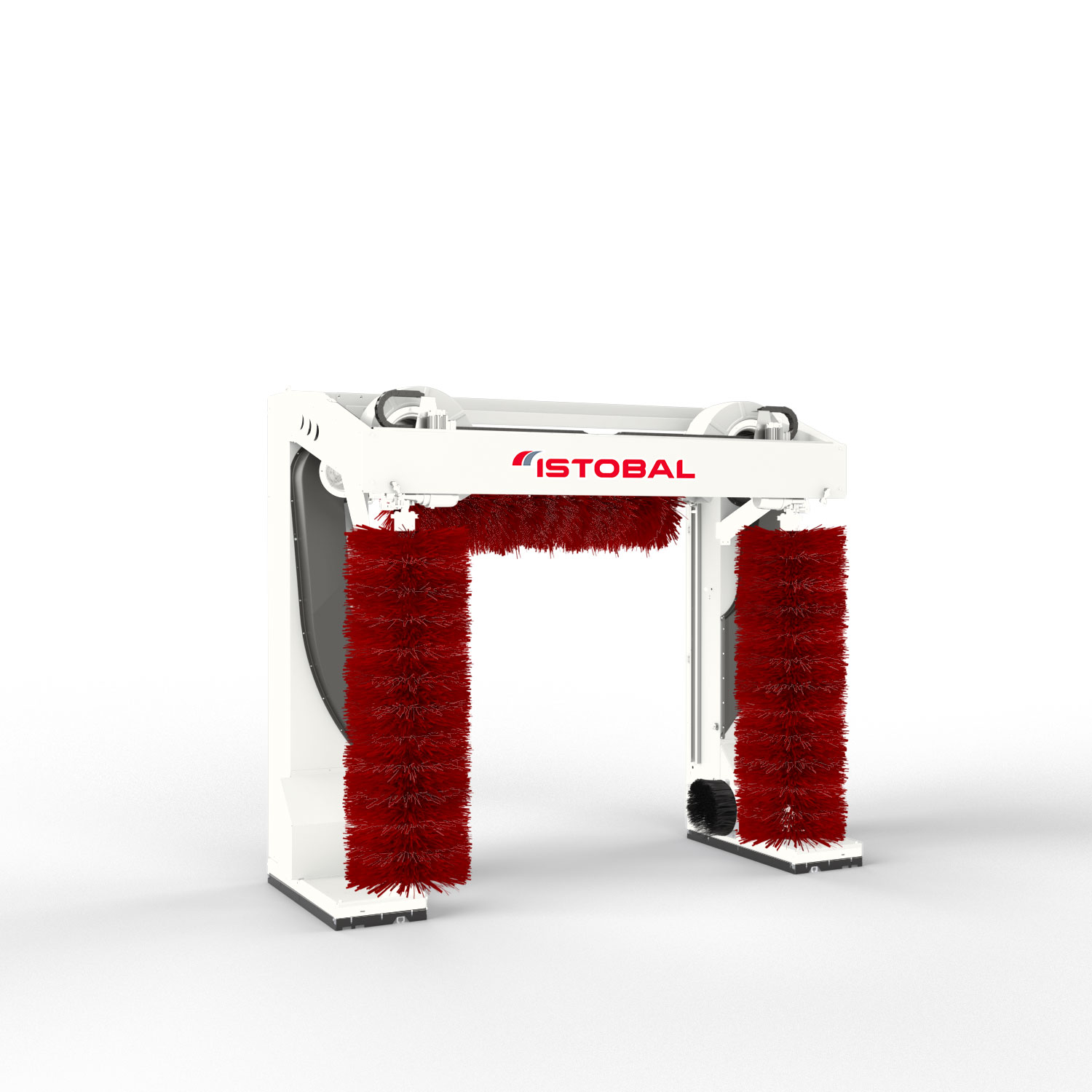 istobal-configurador