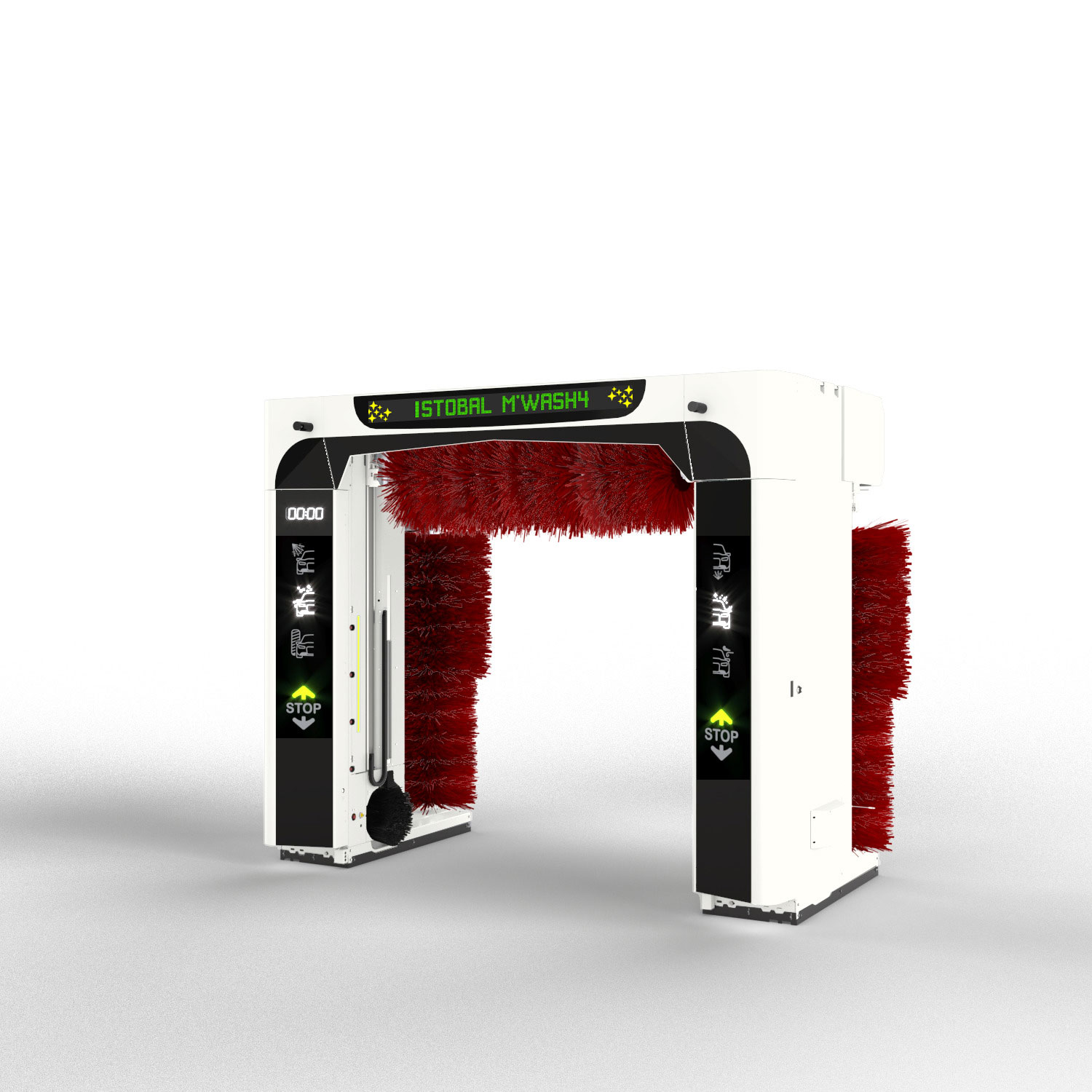 istobal-configurador istobal-configurador